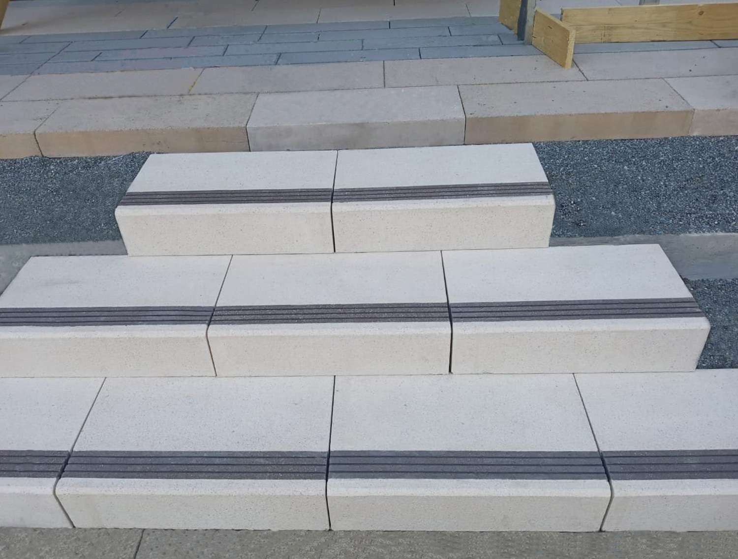 Architectural Precast Elements - Alcon Concrete Products
