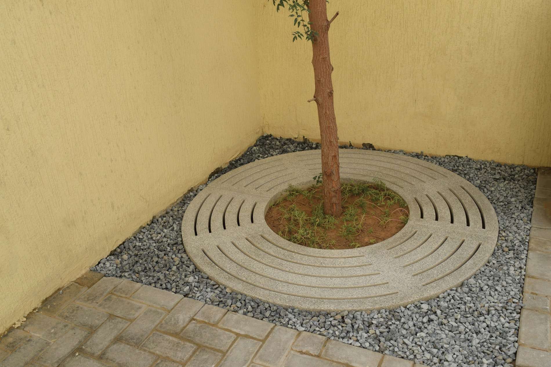 Tree Grates - Alcon Concrete Products