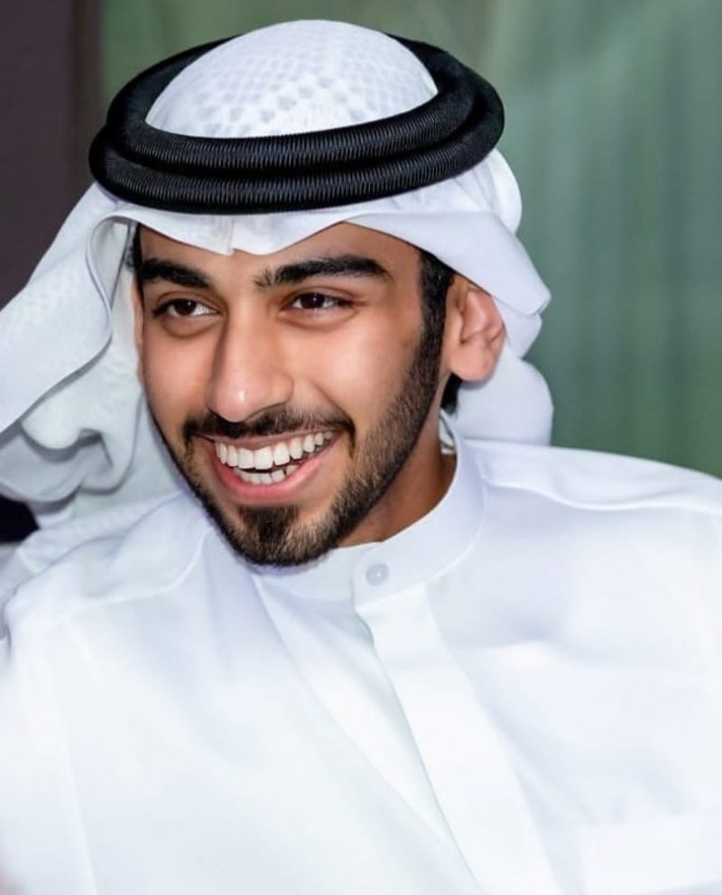 About Us – Sulaiman Al Fahim