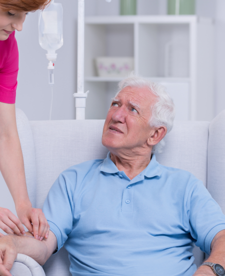 International Recruitment - Alicelyn Health Care