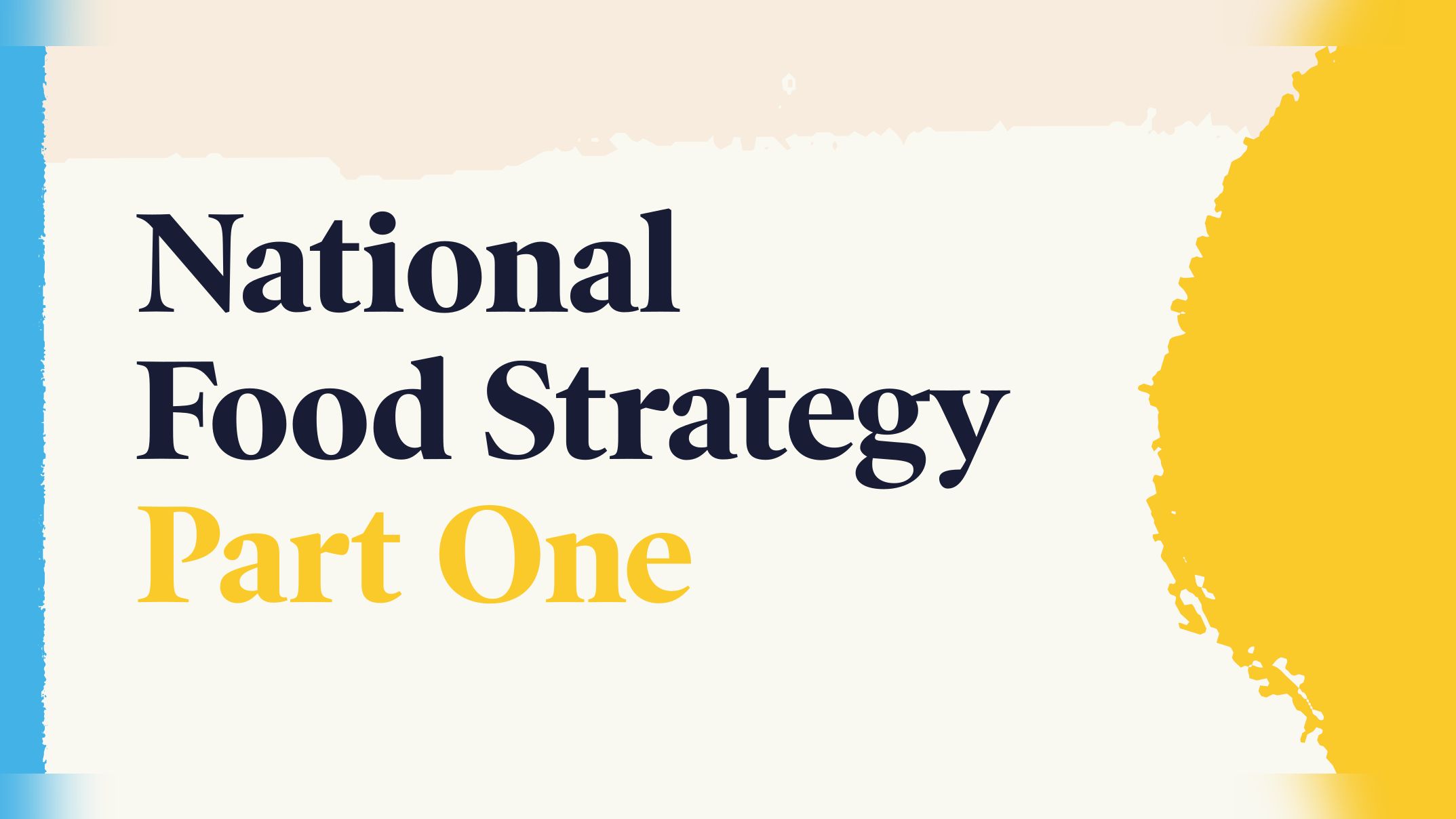 Feeding children - Food Strategy recommendations - All About Food
