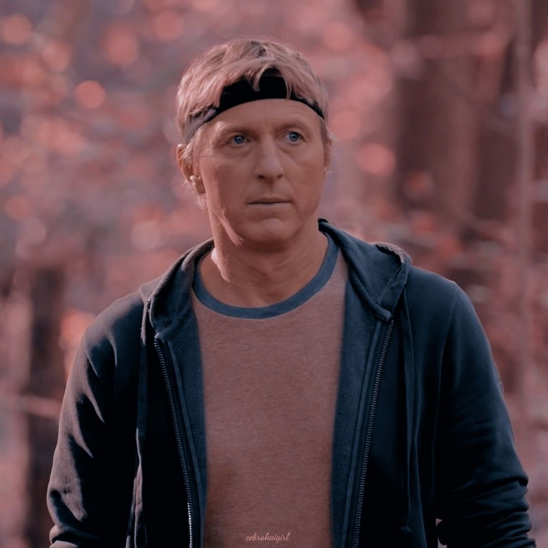 Cobra Kai The Review A Blog About Culture Alienation Boredom And