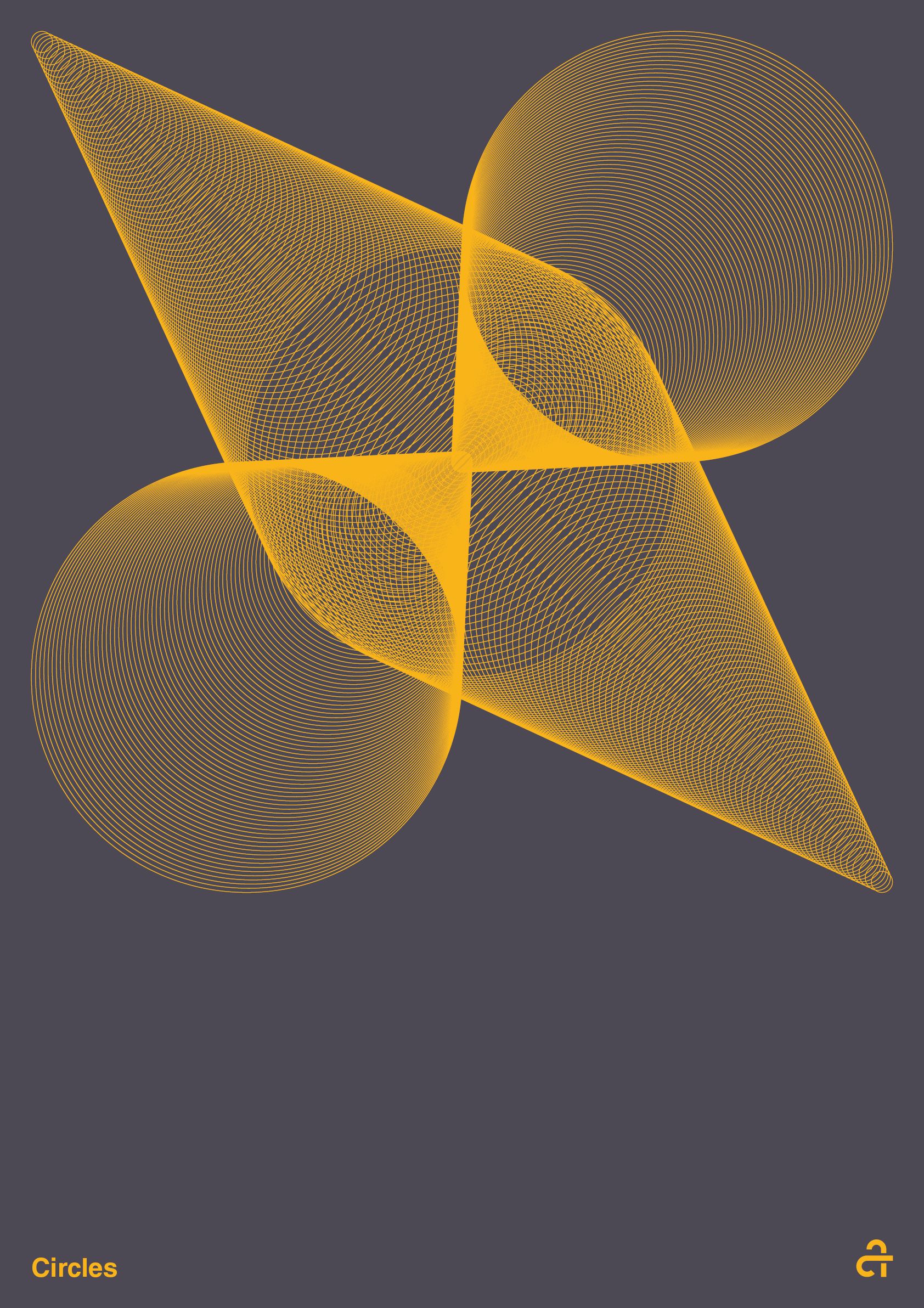 Geometric Things - Alejandro Chamorro