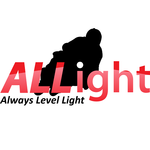 Adaptive Motorcycle Lights - Allight