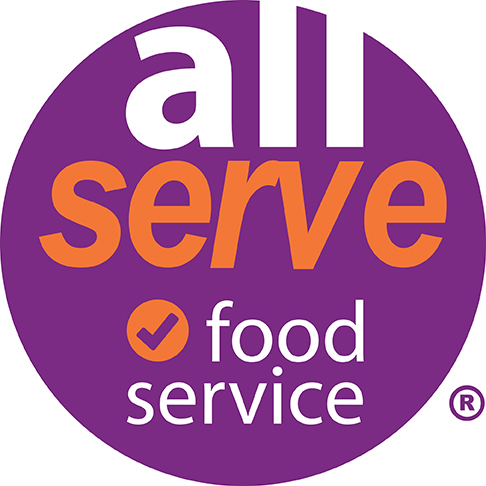Tienda – All Serve Food Service