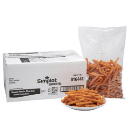 Tienda – All Serve Food Service