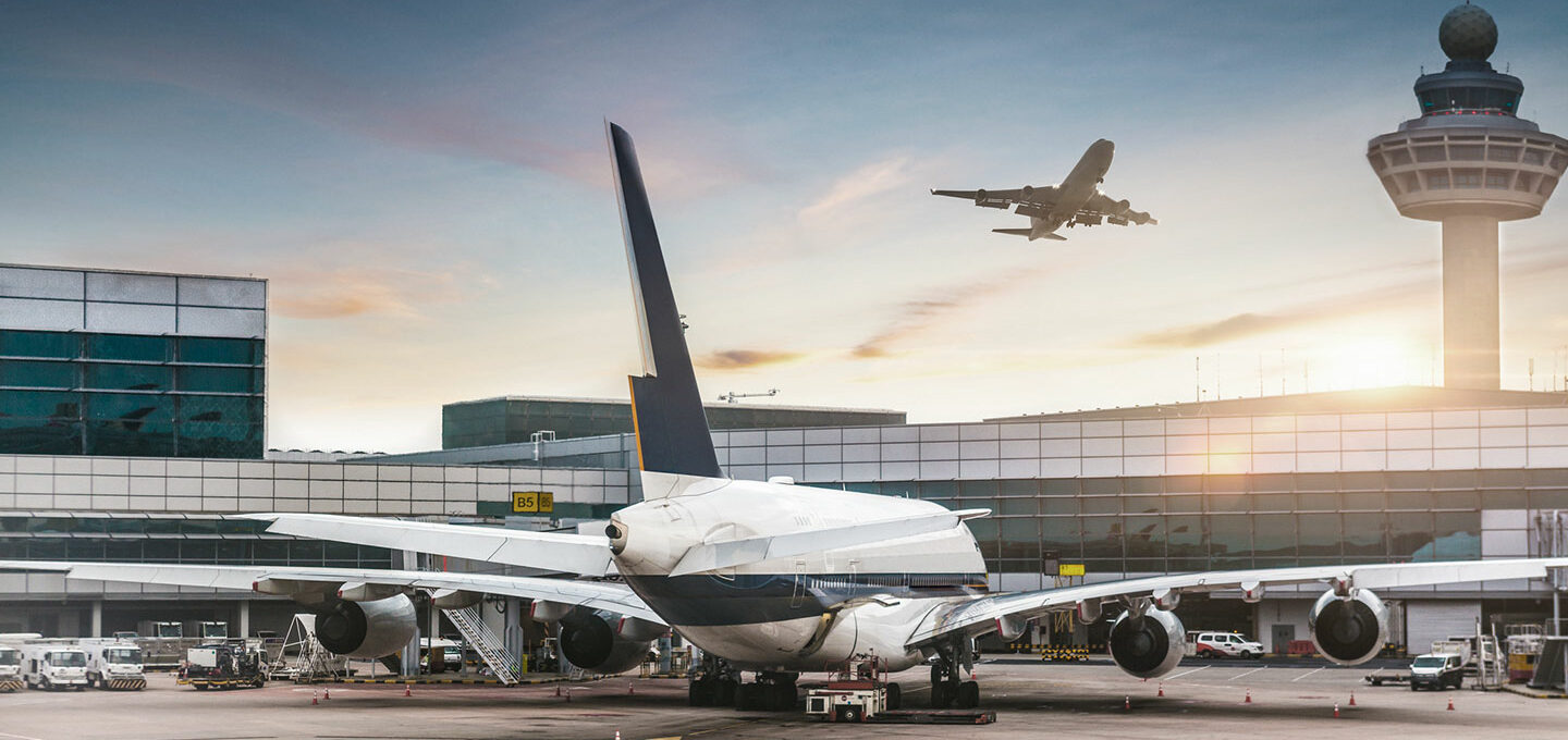 The Power of Data: How to Plan Terminal Operations in the New Normal