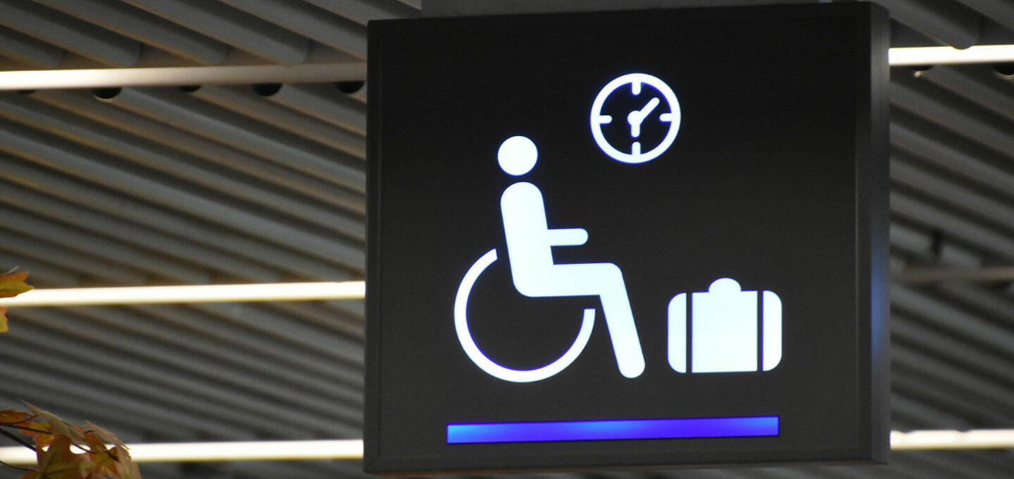 Passenger Special Services: How to Make Air Travel Accessible in the ...
