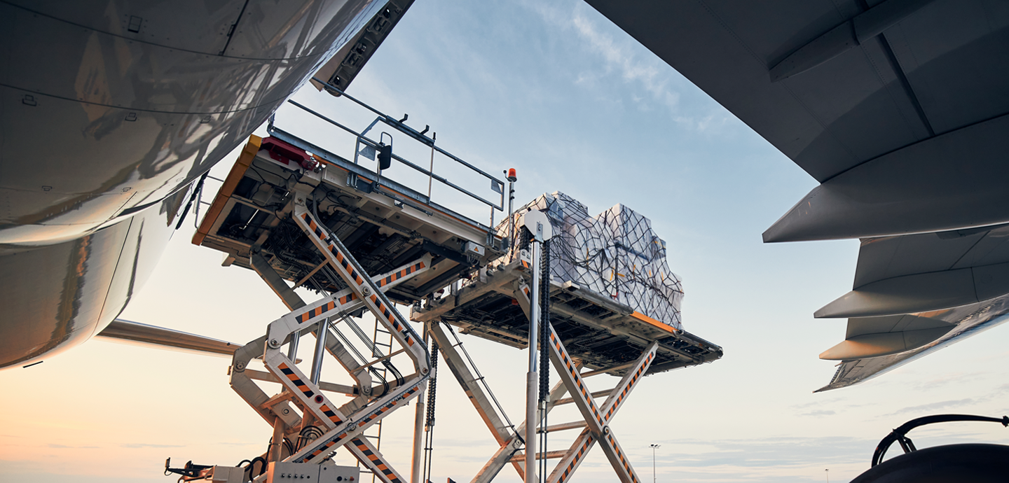 4 Post-COVID-19 Strategies For Cost-Efficient Air Cargo Operations