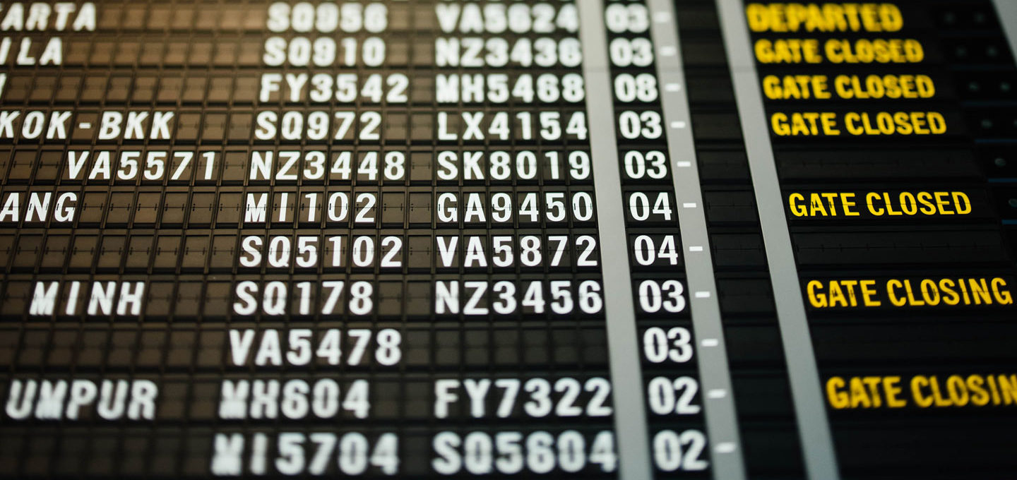 How To Reach On-Time Performance With Three Parameters - All Things On ...