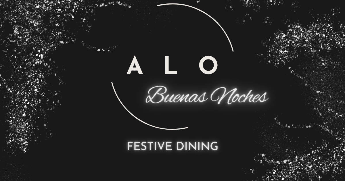 ALO Antwerp - de nieuwe all-in-one à l'eau: 4 experiences, 1 venue.