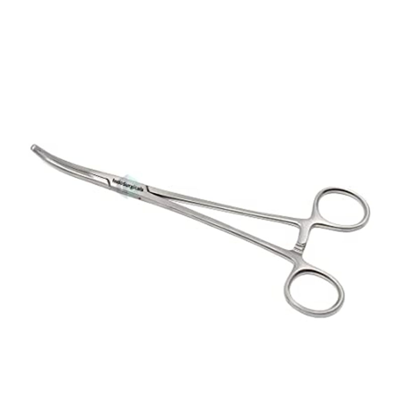 ARTERY FORCEPS – ALS International Ltd