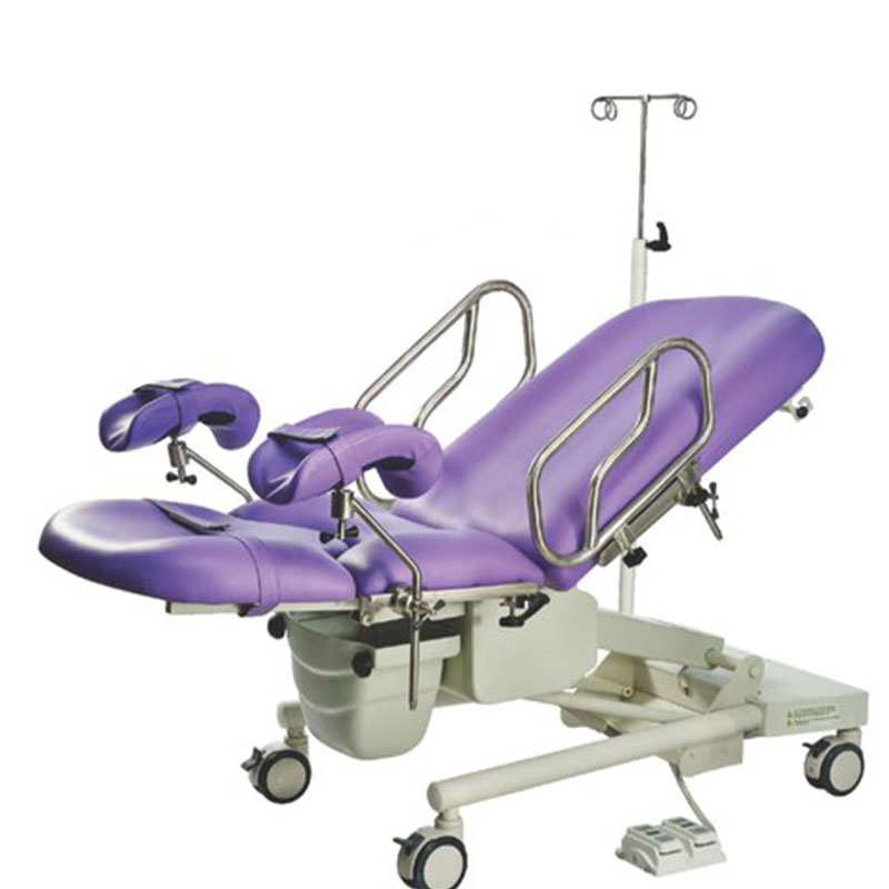 DELIVERY TABLE – ALS International Ltd