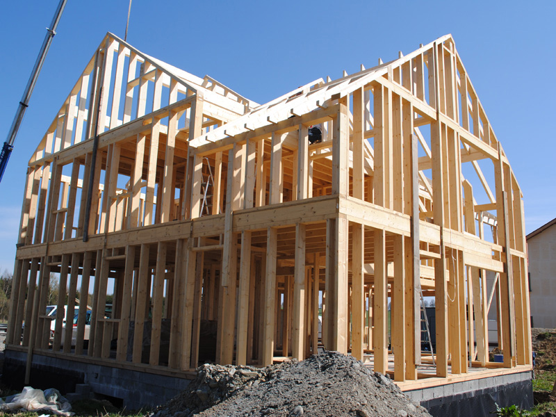 Grandvoir - Alterbois, constructions bois et conseils en énergie