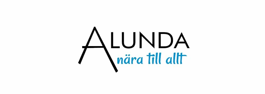 Alunda - Nära Till Allt
