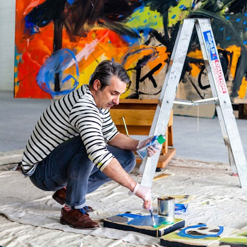 George Raftopoulos – Alveston