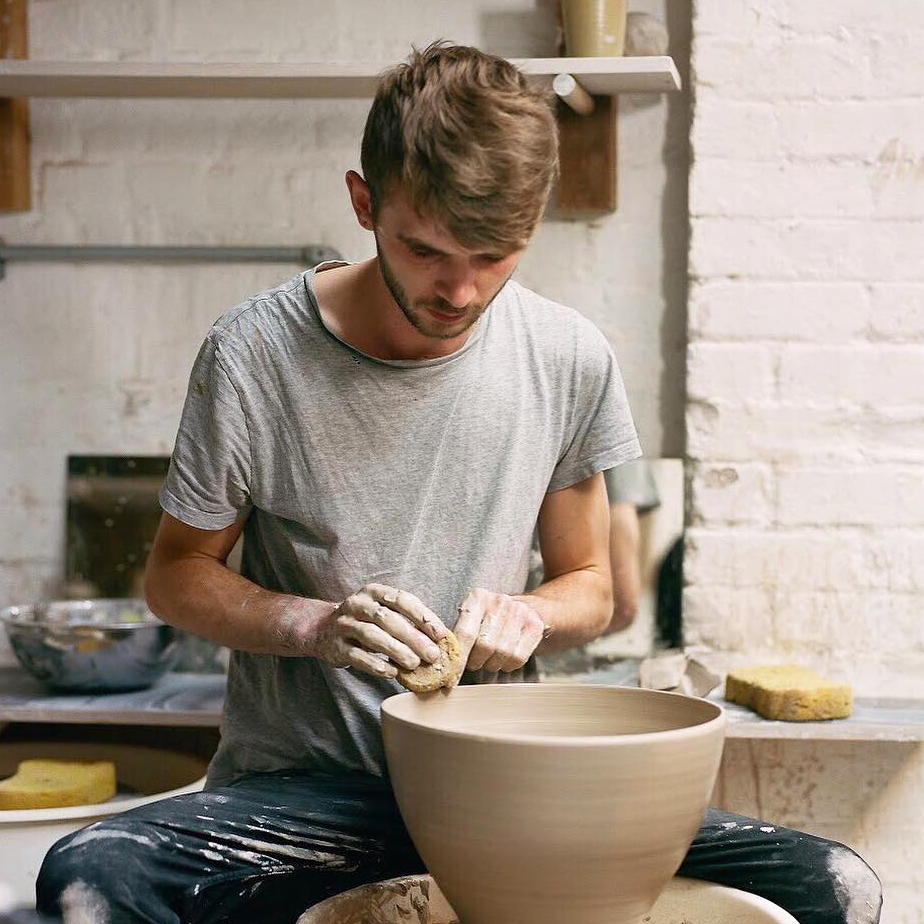 Simon Kidd – Alveston