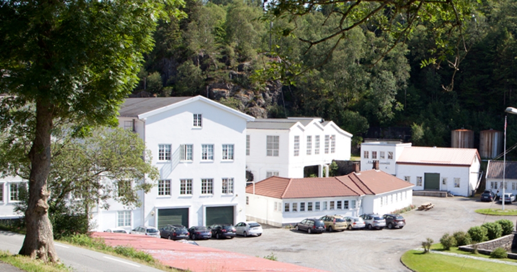 Historikk - alvoenmolle.no