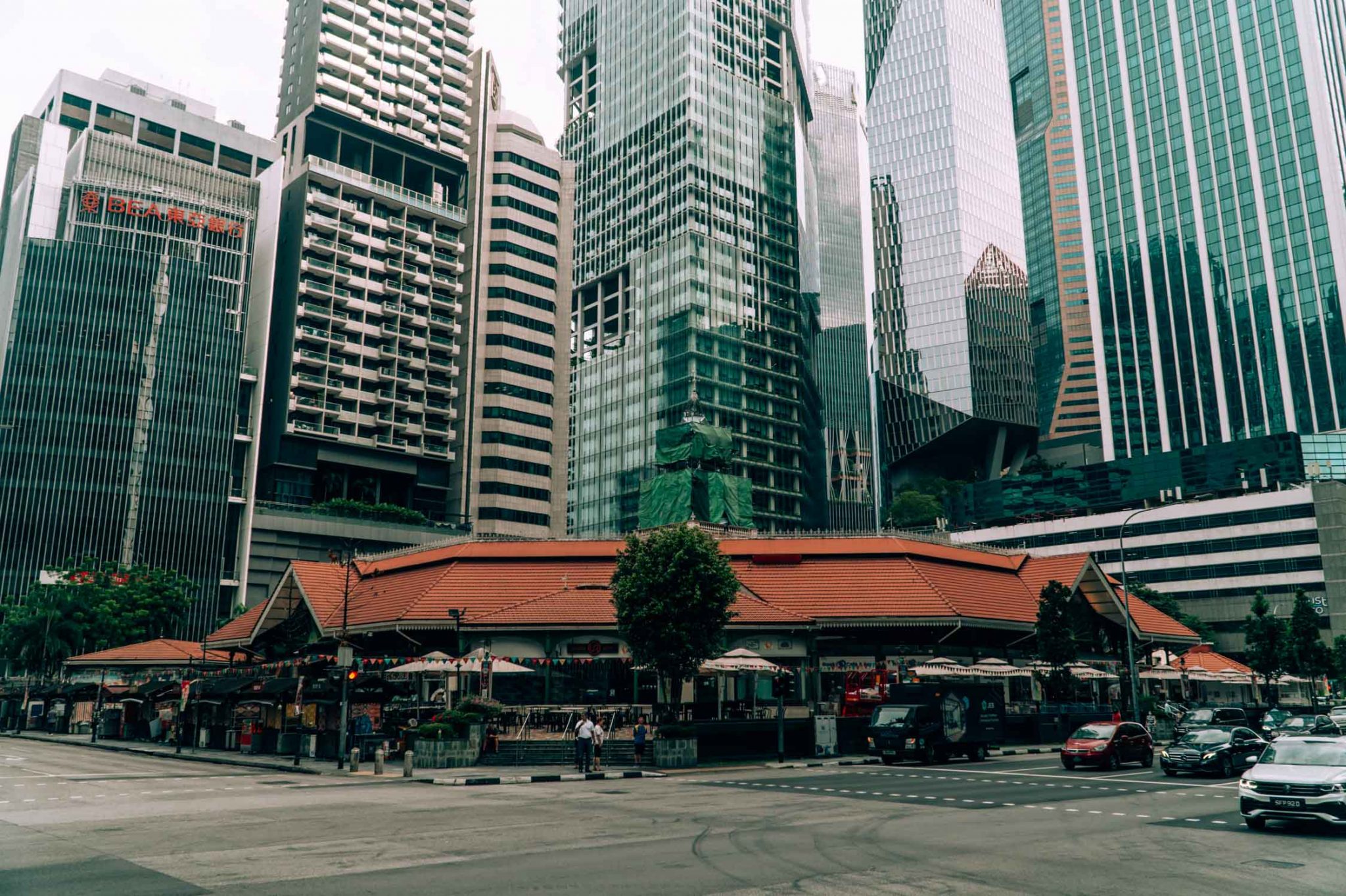 One Day In Singapore: Best Things To Do In 24 Hours