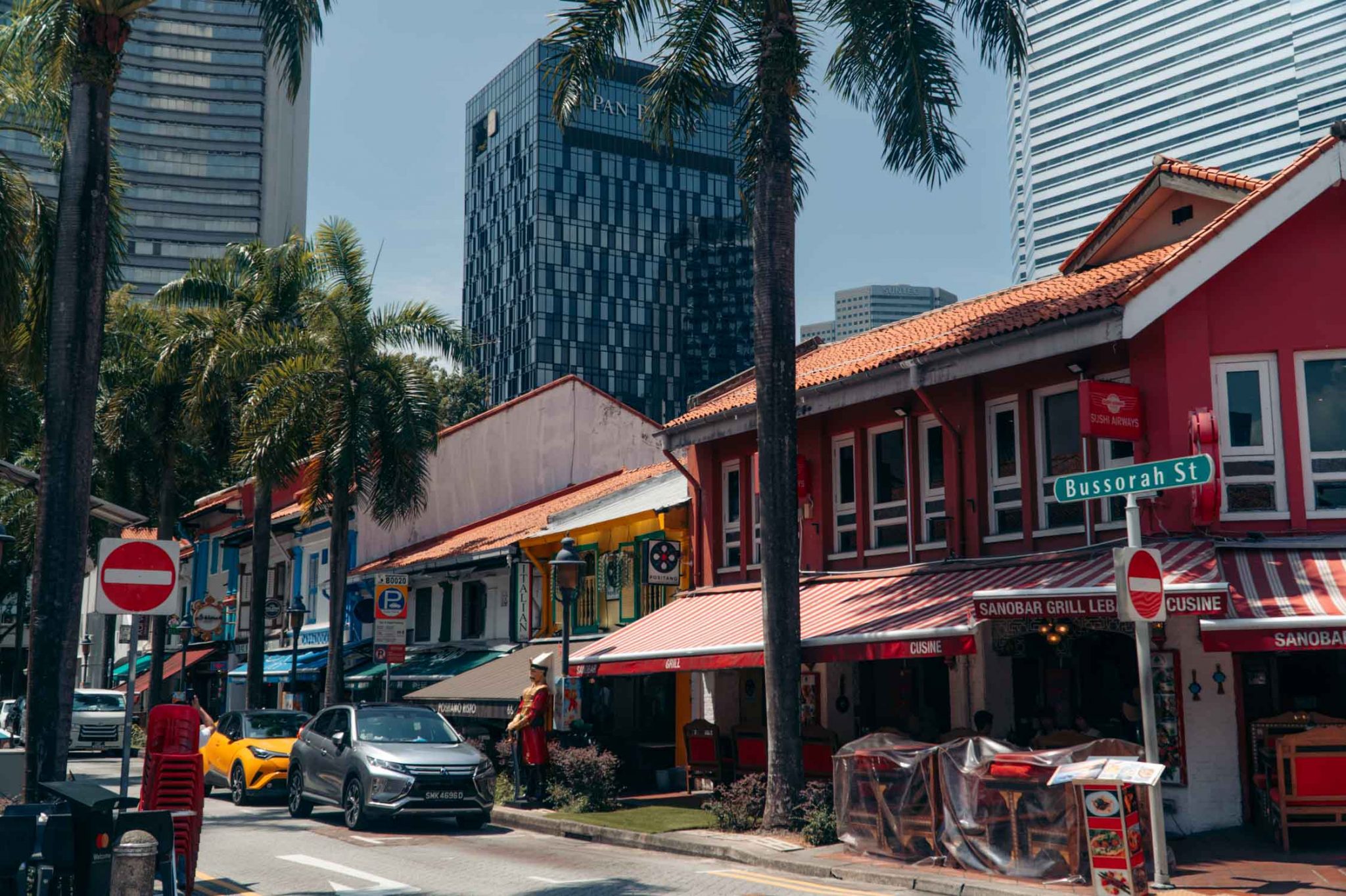 One Day In Singapore: Best Things To Do In 24 Hours