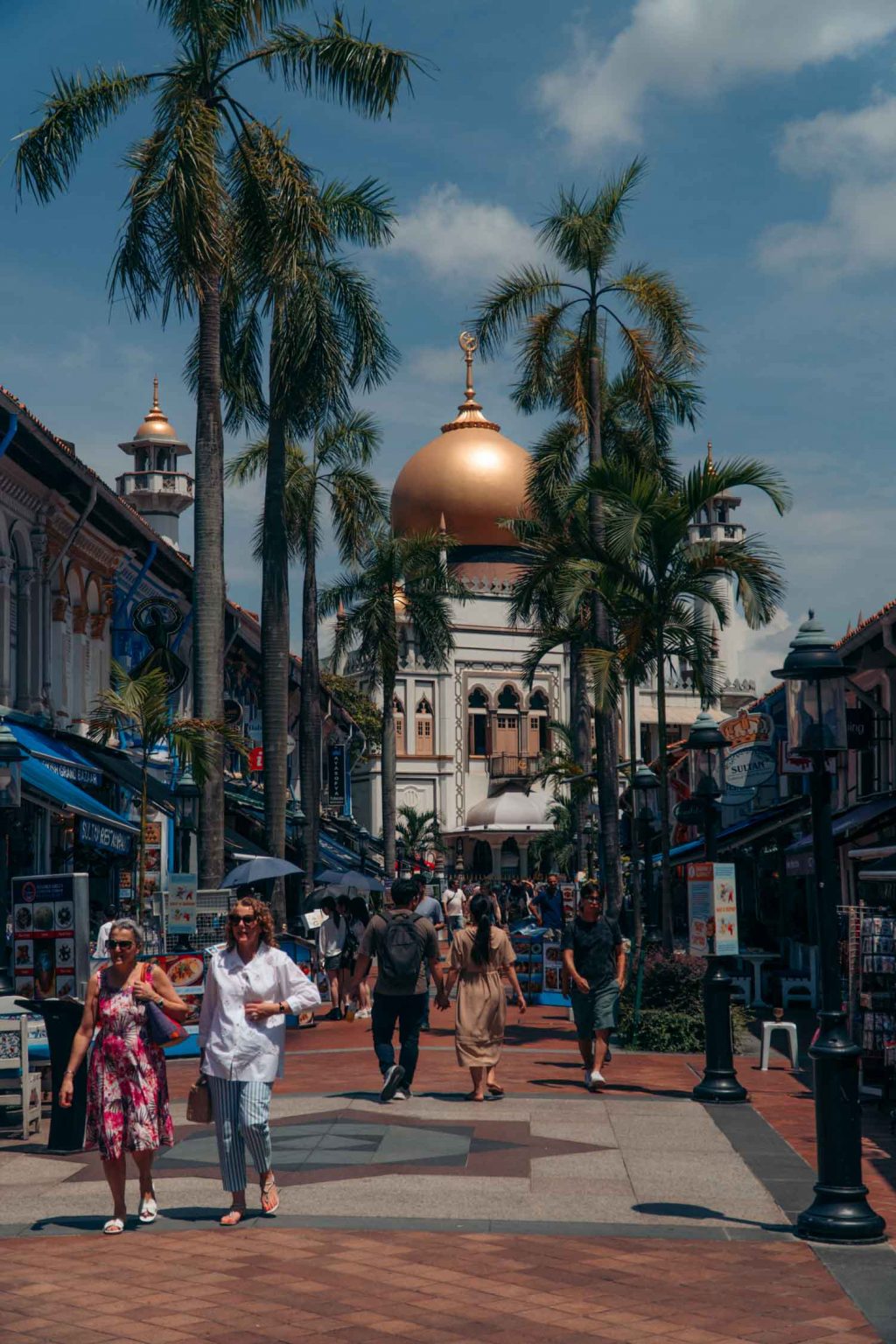 One Day In Singapore: Best Things To Do In 24 Hours