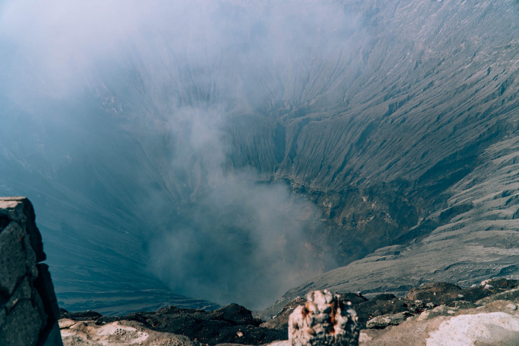 A Mount Bromo Travel Guide With Gluten Free Tips