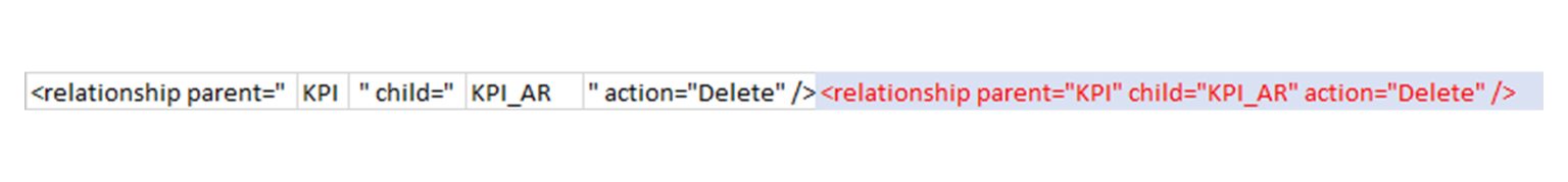 How to Better Manage Dimensions in OneStream with Bulk Deletions | AMCO ...