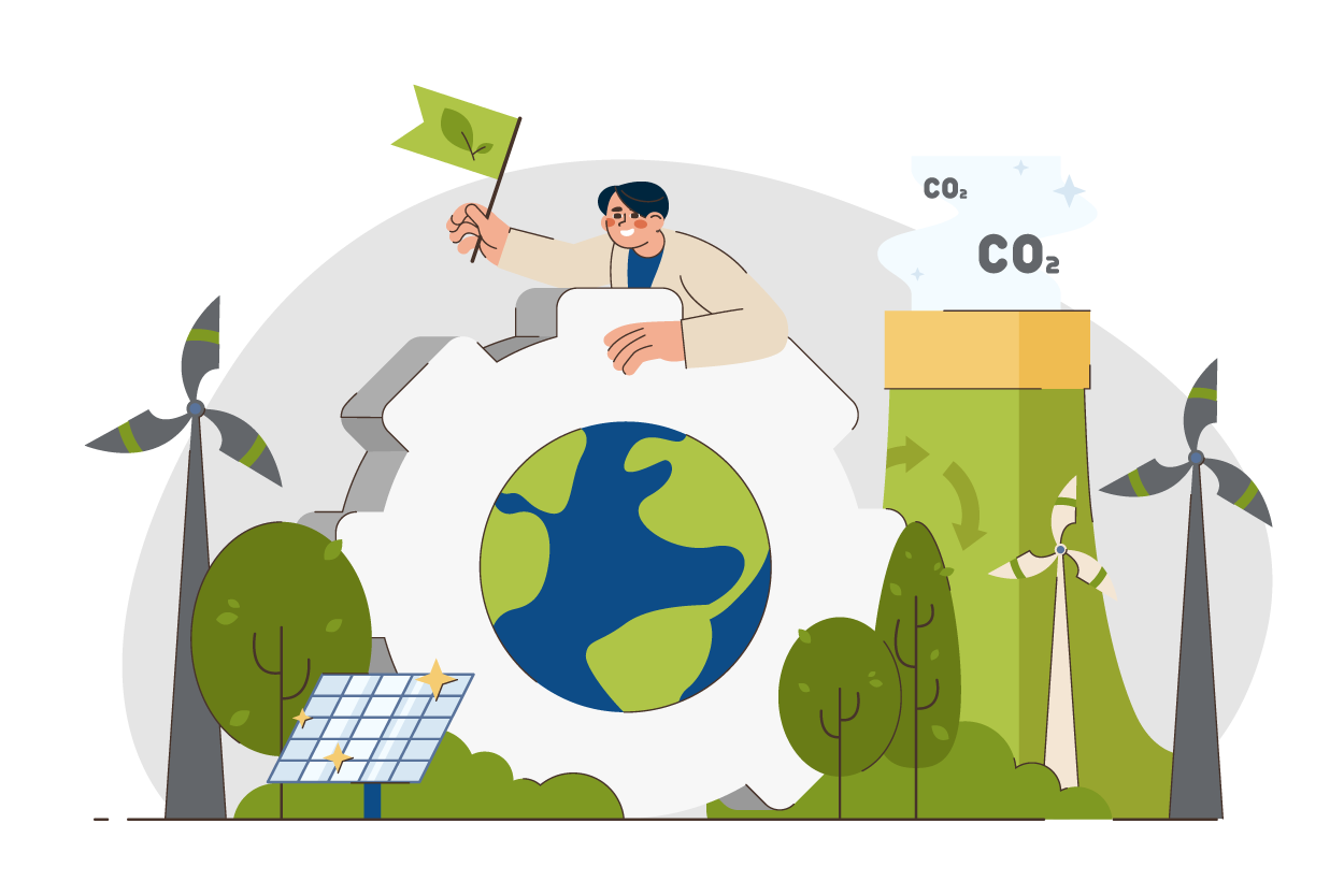 The First step to ESG Reporting: The Materiality Assessment | AMCO ...