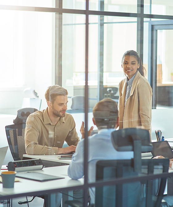 OneStream Solutions | AMCO Solutions