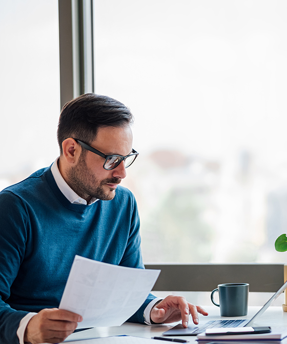 OneStream Solutions | AMCO Solutions