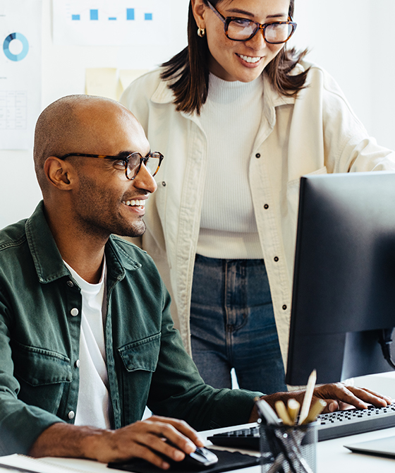 OneStream Solutions | AMCO Solutions