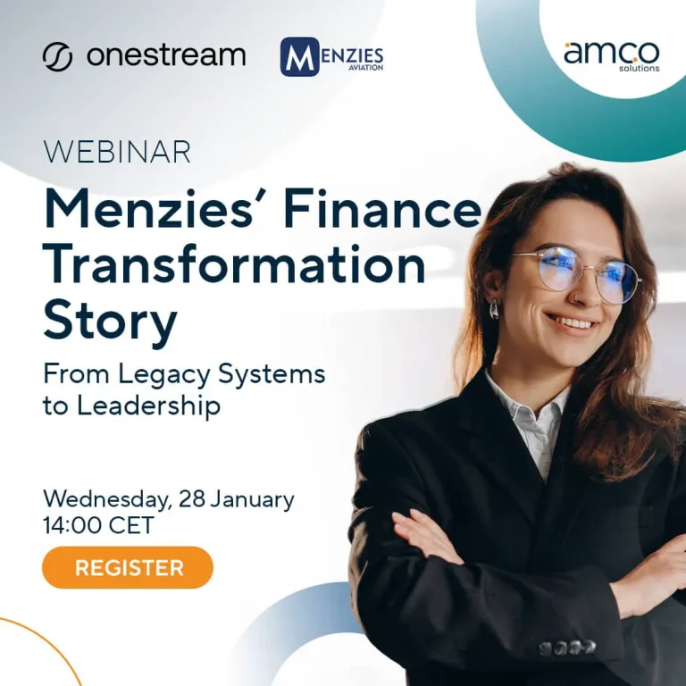 AMCO Nordic Digital Content Room | AMCO Solutions