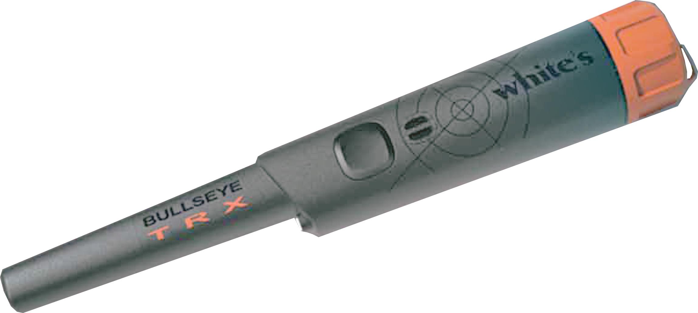 White's TRX: l'esercito dei pinpointer ha un nuovo Generale? - Advanced ...