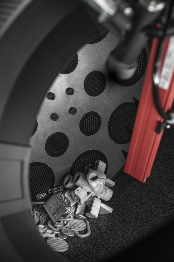 Products | AM Efficiency