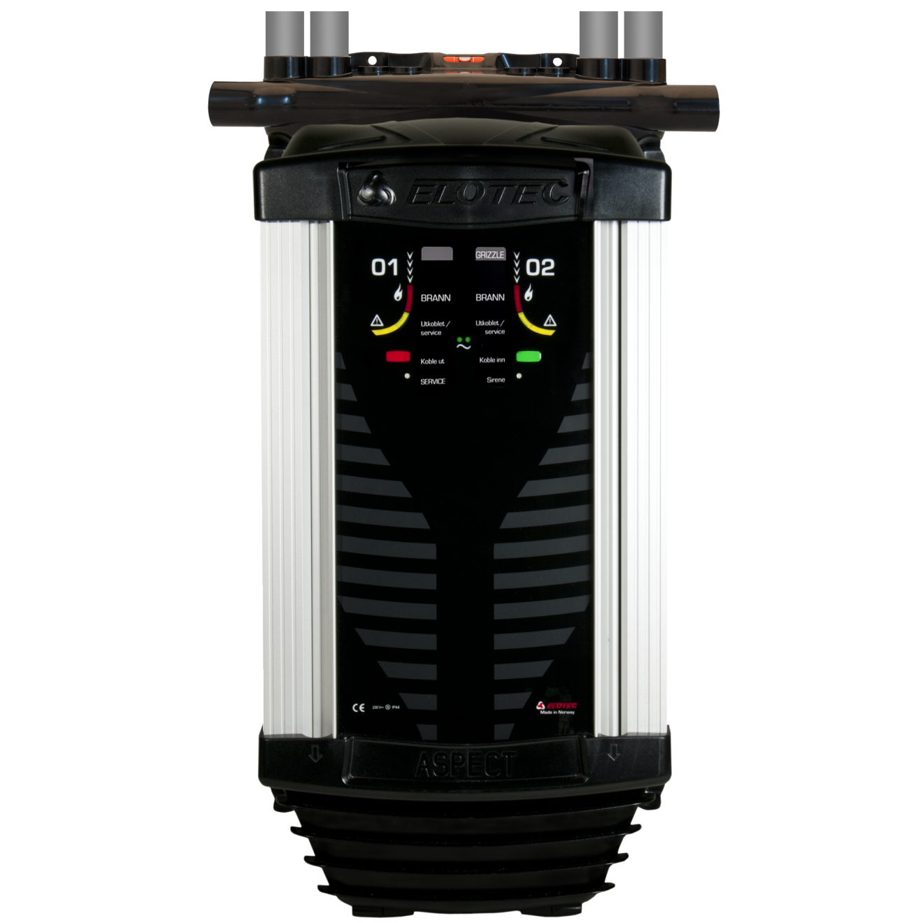 ELOTEC Aspirationsdetektorer – amicisnab.se