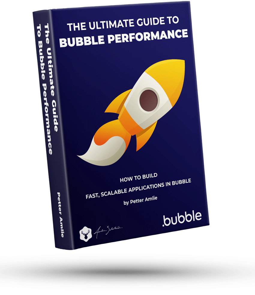 How To Set Up Recursive Workflows In Bubble Amlie Solutions