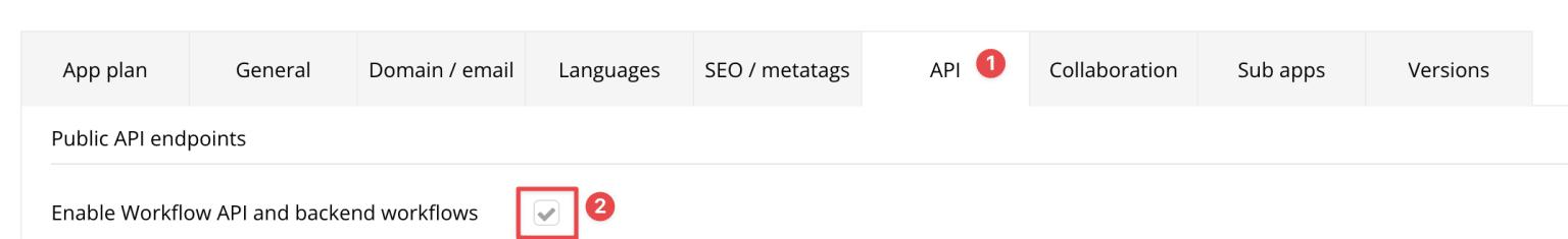 5 Ways To Use Backend Workflows 2139