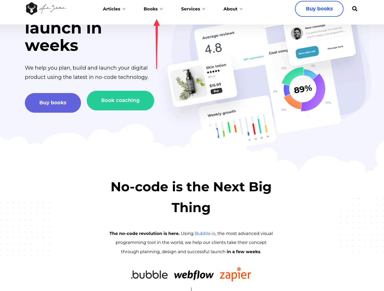 Floating Group | 2022 Easy Bubble Tutorial