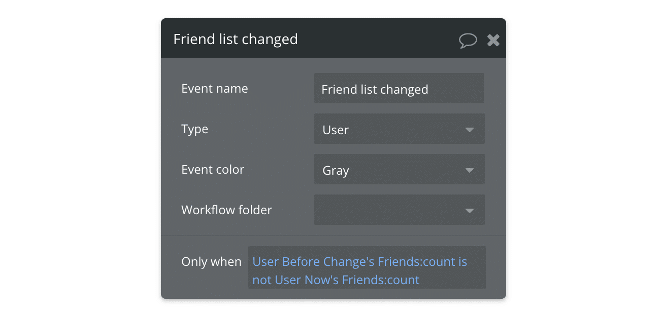 Bubble Workload Unit (WU) and Database Trigger Events - Amlie Solutions