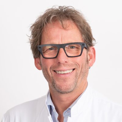 Onze medewerkers - Orthopedie en Sportgeneeskunde