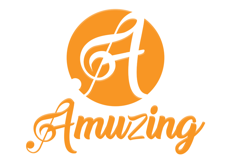 Amuzing • the taste of music