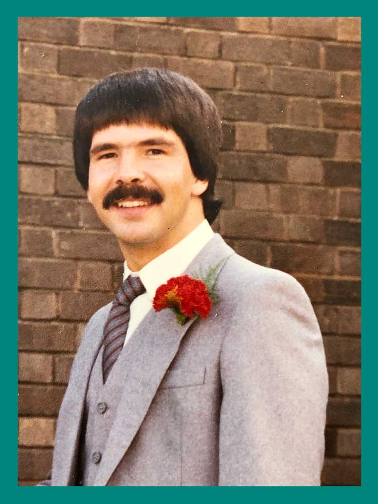 Hugh Devlin | A Natural Undertaking