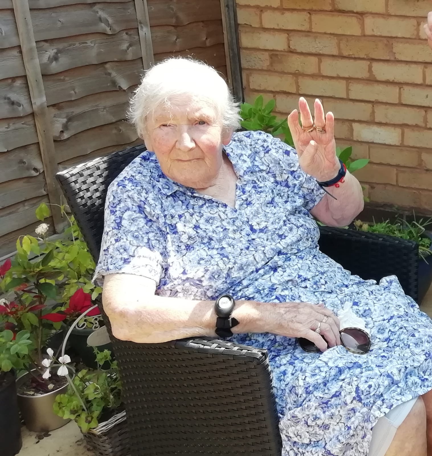 Janet Kingham | A Natural Undertaking