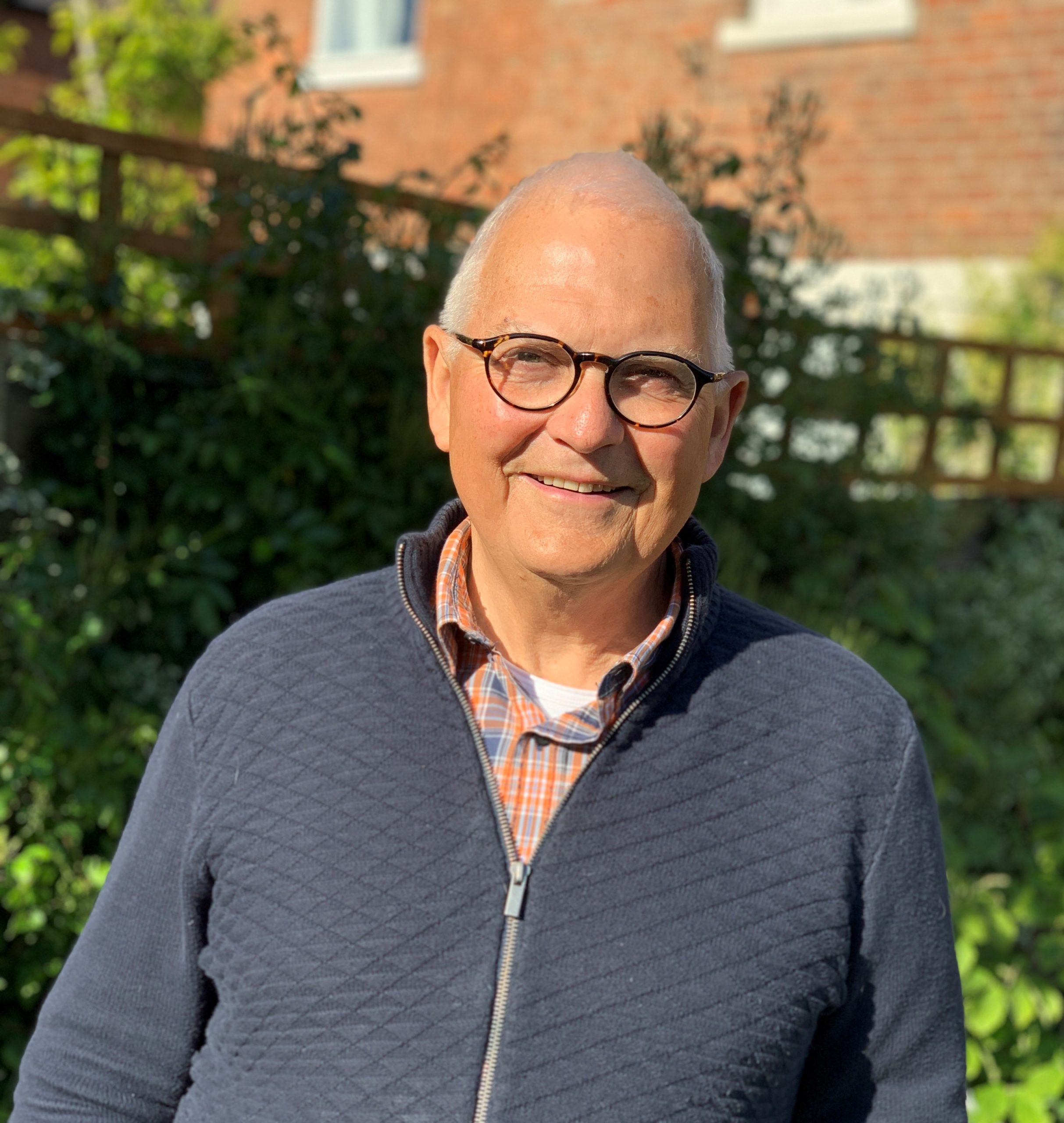 John Rouse | A Natural Undertaking