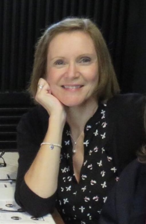 Dawn Joyce | A Natural Undertaking