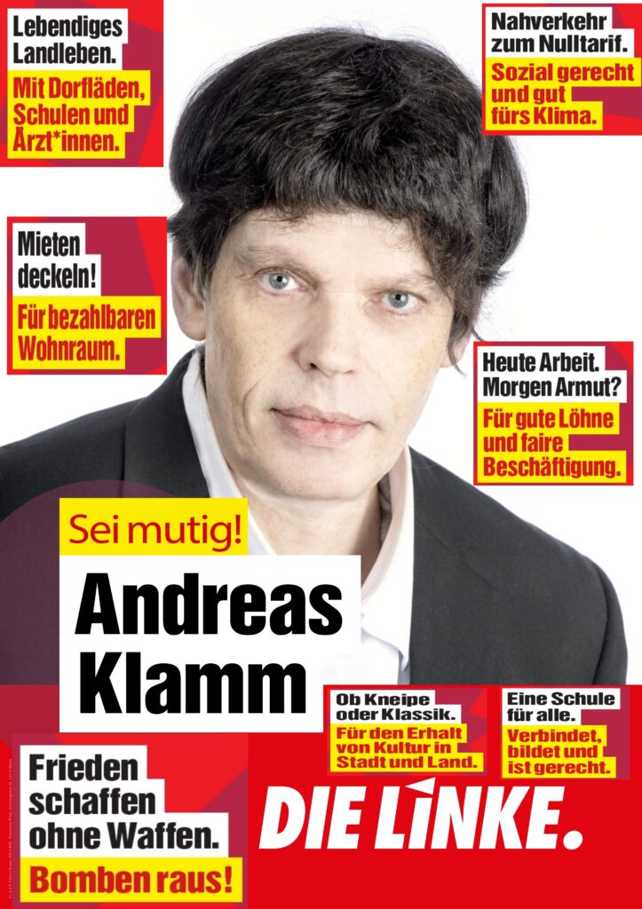 Facebook: Isolations-Haft gegen Journalist Andreas Klamm besteht fort ...
