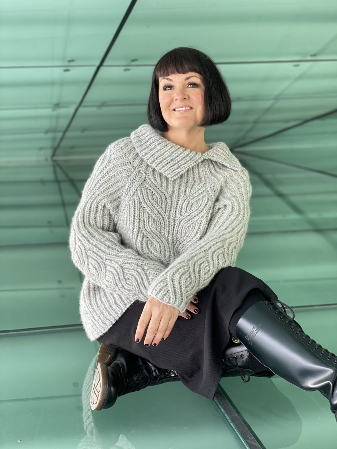 Irinas bølger – Andre Boller AS