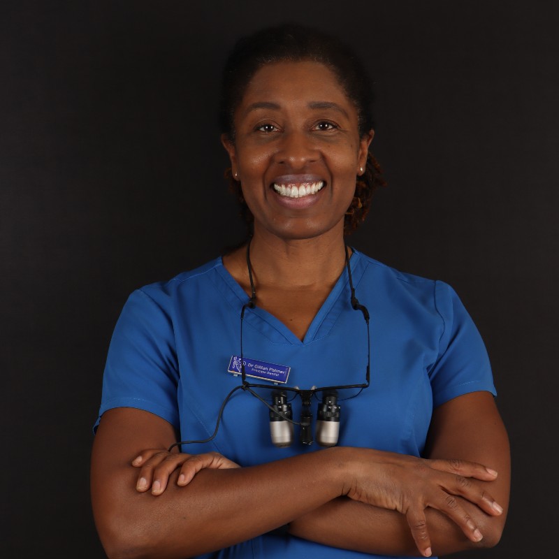 Meet the Team – Angel Dental Practice