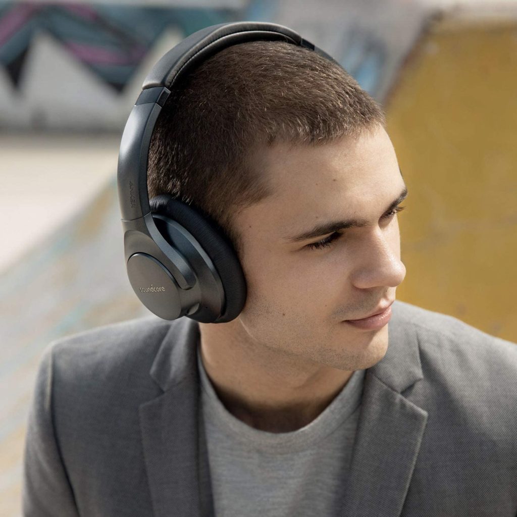 Soundcore Life 2 Headphone - Anker Panama