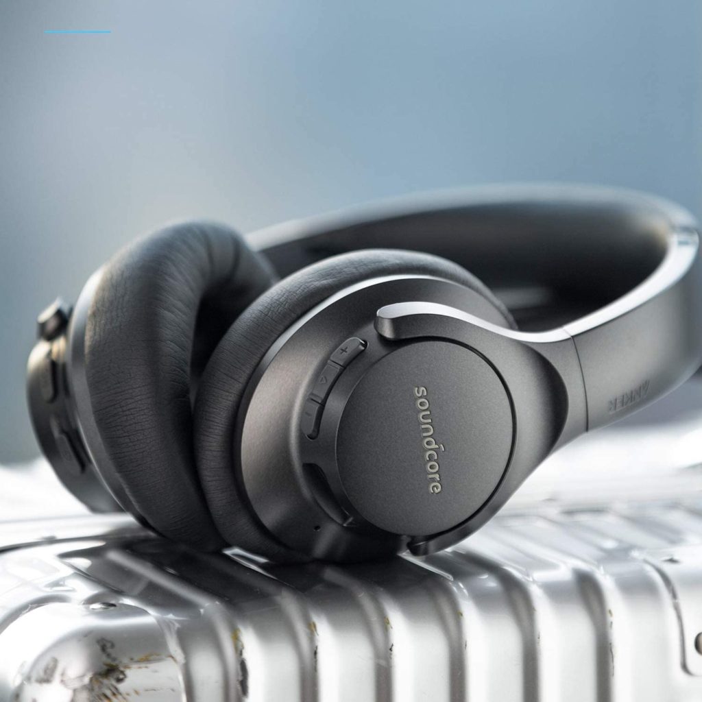 Soundcore Life 2 Headphone - Anker Panama